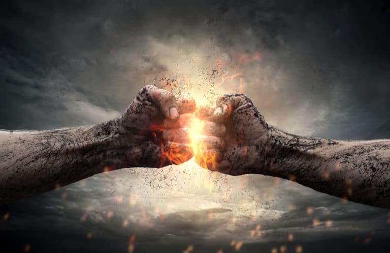 Why is there so much violence in the bible? – HolyWord.com